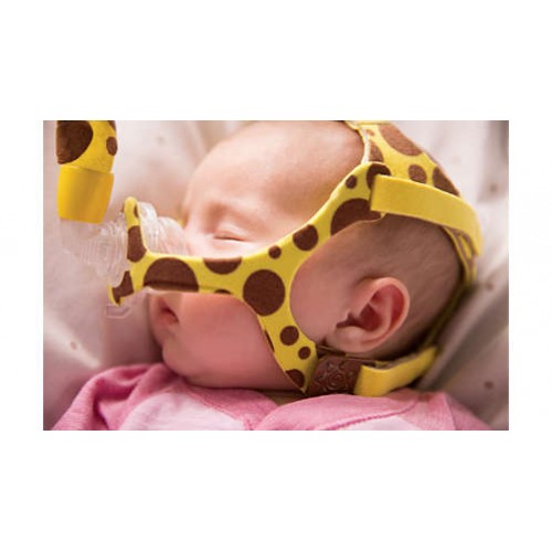 Philips Respironics Pediatric Wisp Mask