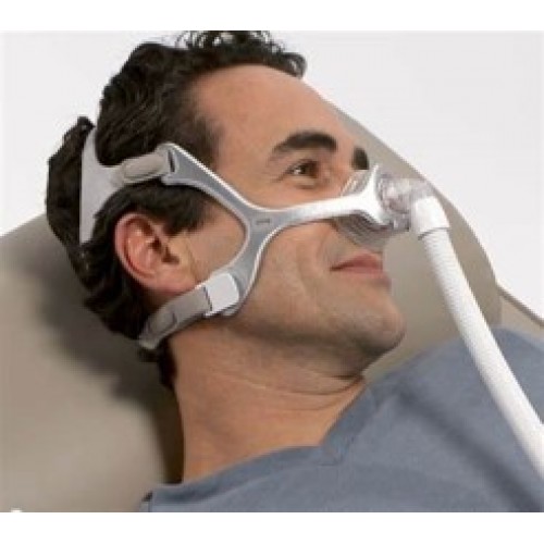 Philips Respironics Wisp Mask (Clear)