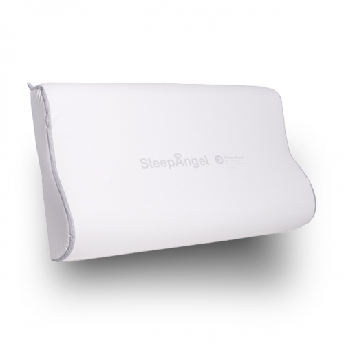 SleepAngel Pillow